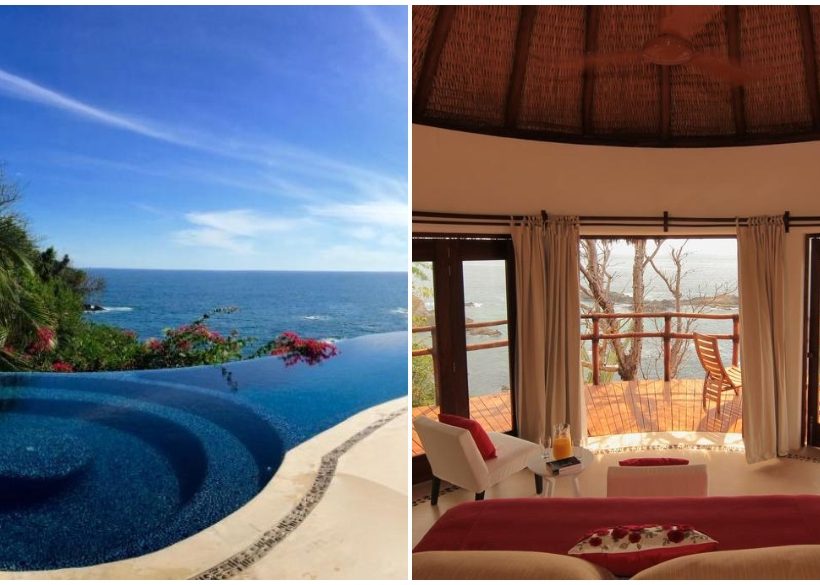14 Luxury Oaxaca Hotels with Infinity Pools from $47 - HotelsCombined ...