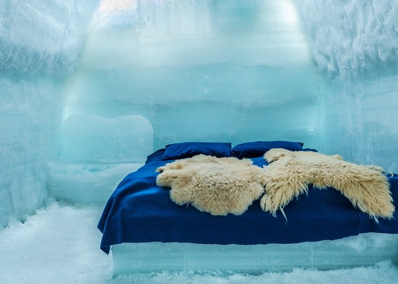 Best Ice & Igloo Hotels Around the World You Need to See ...