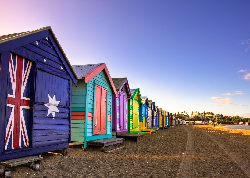 Wink wink: Valentine’s Day Trips for Singles in Australia ...