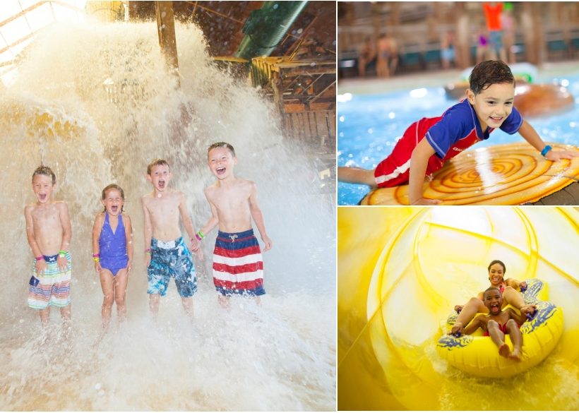Top 9 USA Spring Break Destinations Your Kids Will Love ...