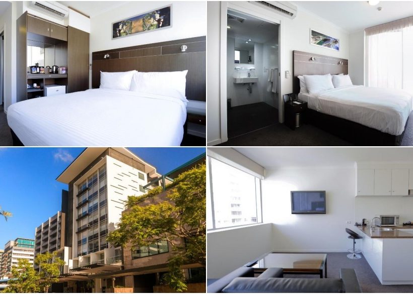 Top 14 Brisbane Accommodation under $100: Unbeatable Deals ...