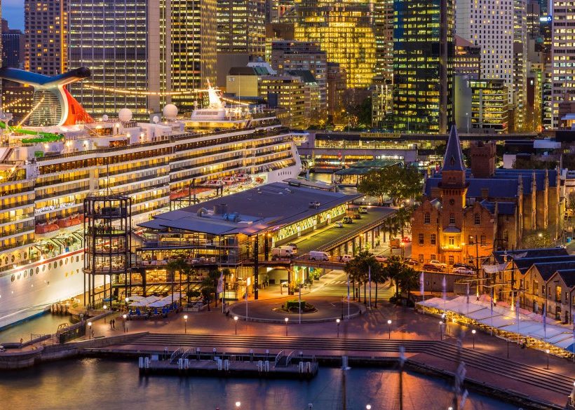5-Star Circular Quay Hotels & Things to See Around - HotelsCombined 5 ...