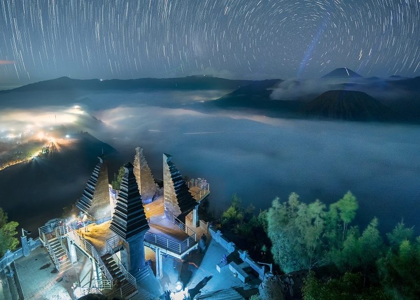 Visit Indonesia: 10 Most Beautiful Places You Need To See ...