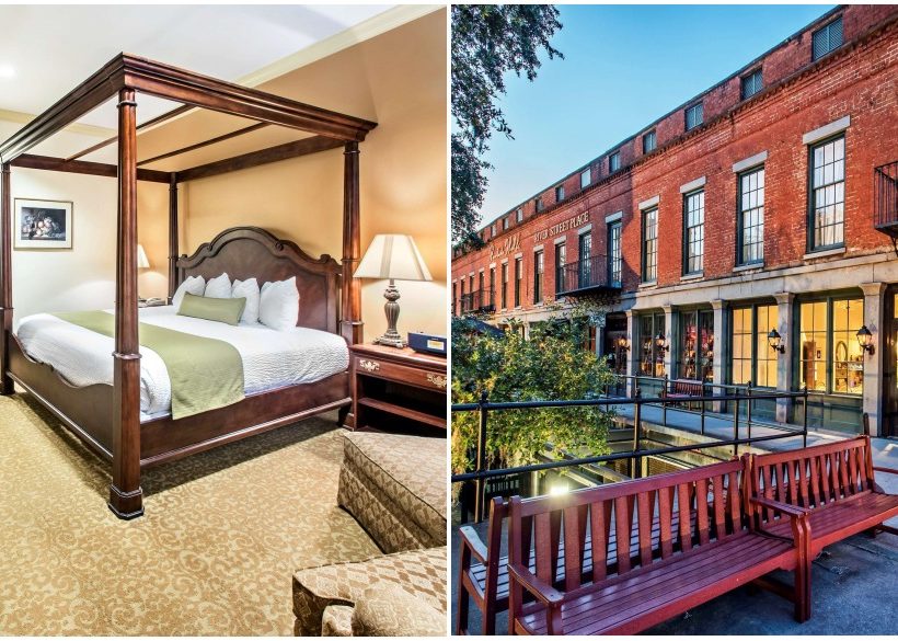 6 Affordable Romantic Getaways in the U.S. That Couples Will Love ...