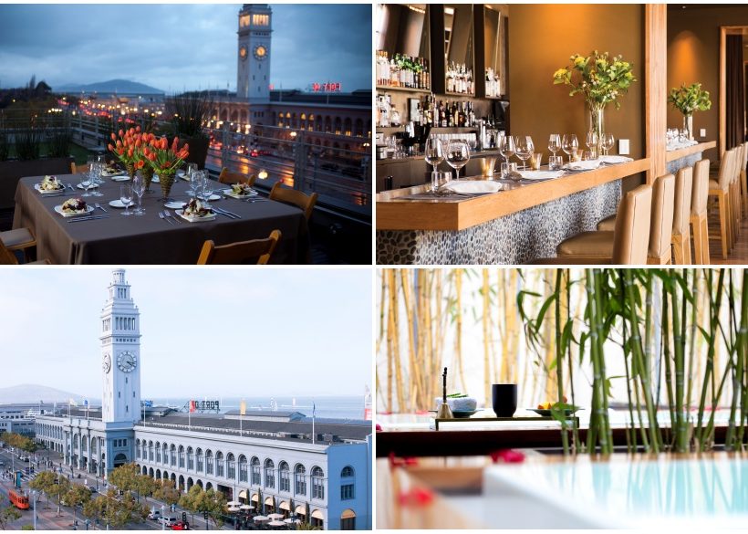 13 Luxurious San Francisco Hotels Downtown from $99 - HotelsCombined 13 ...