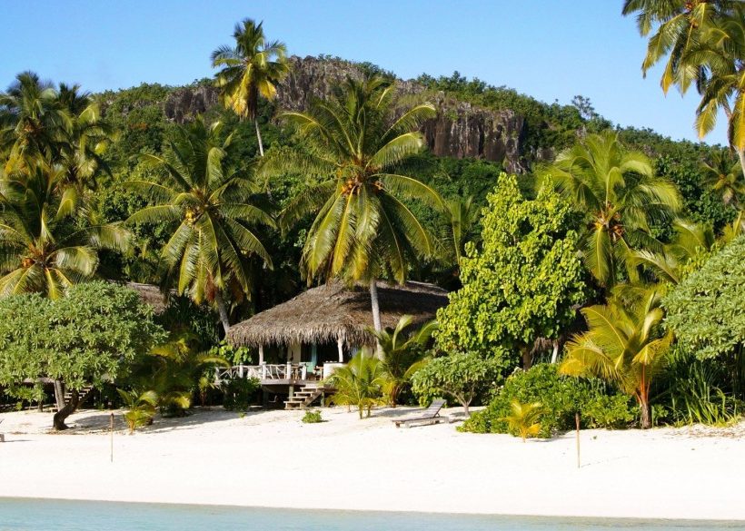 Top Tropical Island Vacations Around the World - HotelsCombined Top ...