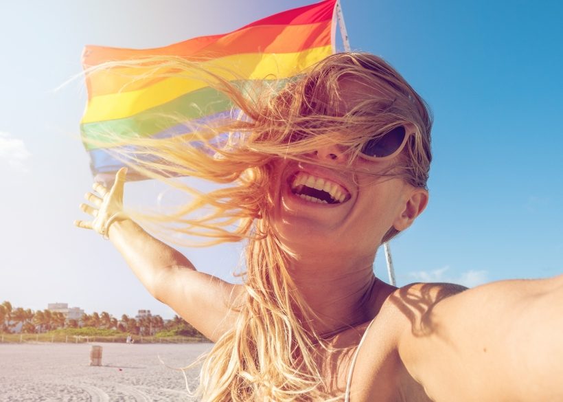 Sneak Away To These Small-Town LGBT Travel Destinations in the US ...