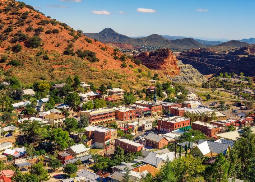 Sneak Away To These Small-Town LGBT Travel Destinations in the US ...