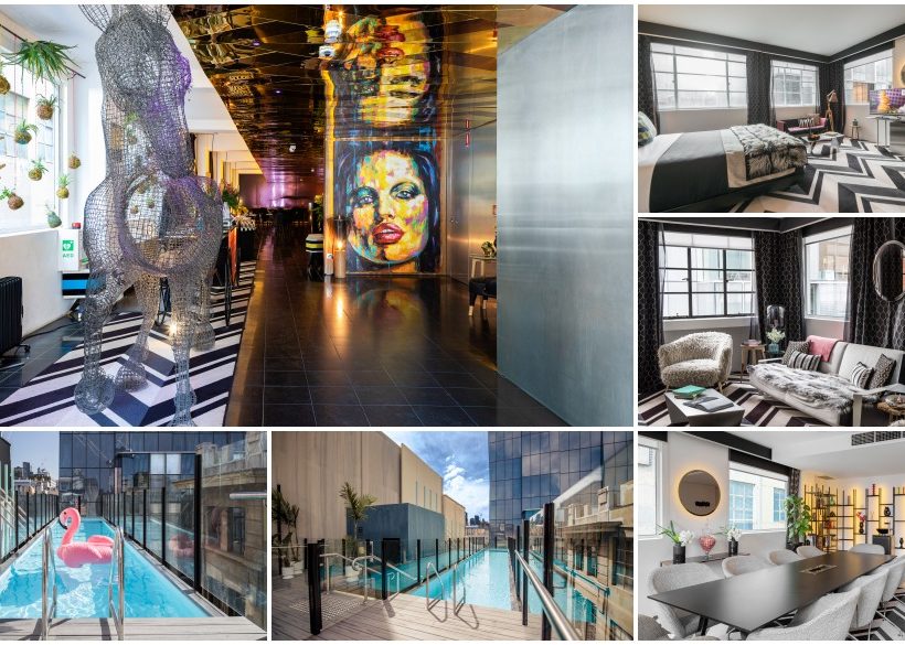 CBD or Fitzroy — Where’s Best To Stay in Melbourne? - HotelsCombined ...