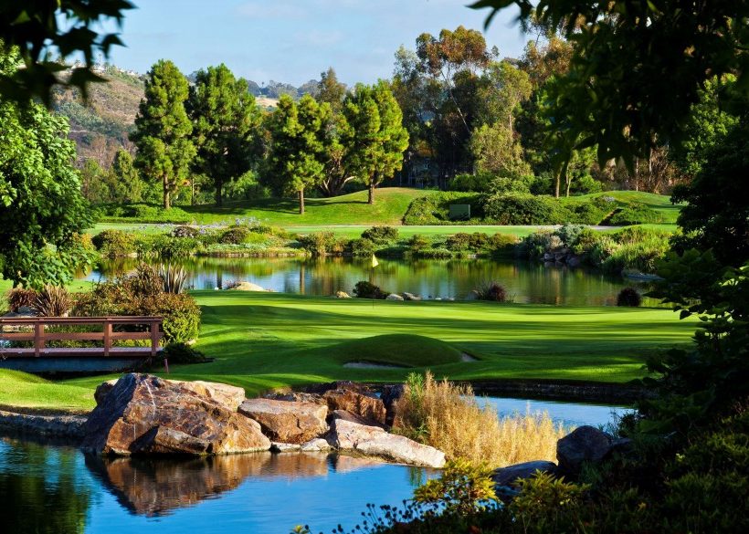 Top 14 US Luxury Golf Resorts with Spectacular Scenery - HotelsCombined ...