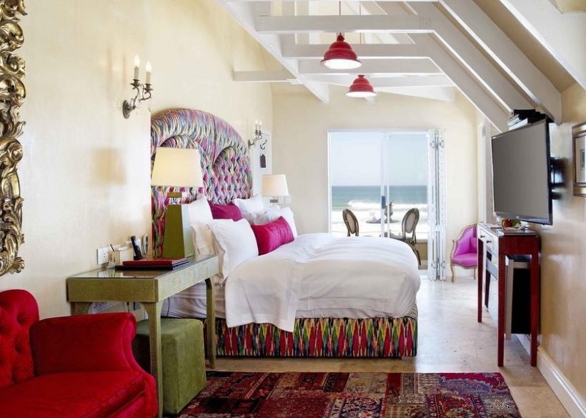 17 Stunning Cliffside Hotels Around the World - HotelsCombined 17 ...