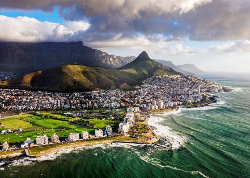 17 Stunning Cliffside Hotels Around the World - HotelsCombined 17 ...