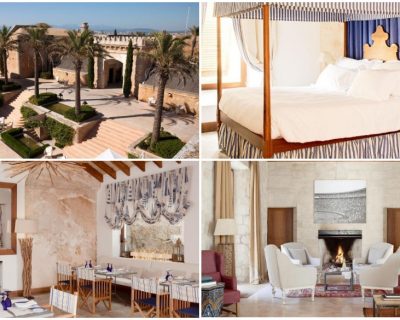 17 Stunning Cliffside Hotels Around the World - HotelsCombined 17 ...