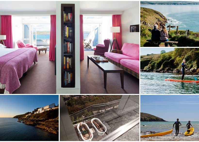 17 Stunning Cliffside Hotels Around the World - HotelsCombined 17 ...