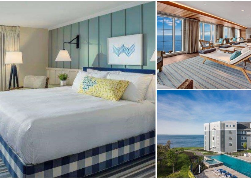 17 Stunning Cliffside Hotels Around the World - HotelsCombined 17 ...