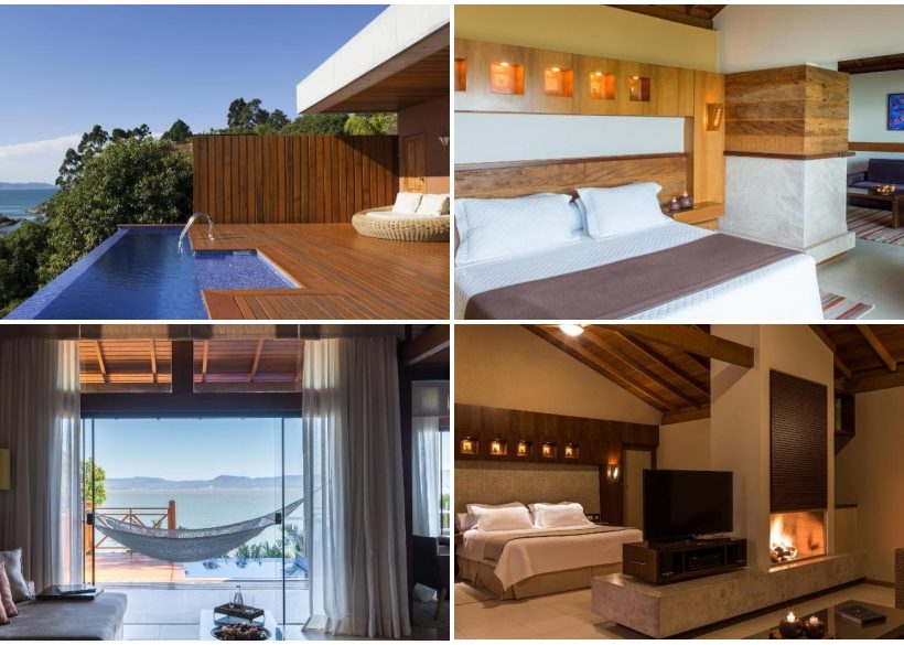 17 Stunning Cliffside Hotels Around the World - HotelsCombined 17 ...