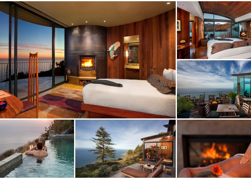 17 Stunning Cliffside Hotels Around the World - HotelsCombined 17 ...