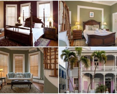 13 Best Bed & Breakfast Accommodations in Key West - HotelsCombined 13 ...