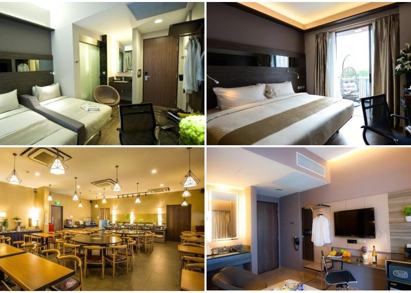 18 Popular Singapore Hotels Near the F1 Race - HotelsCombined 18 ...