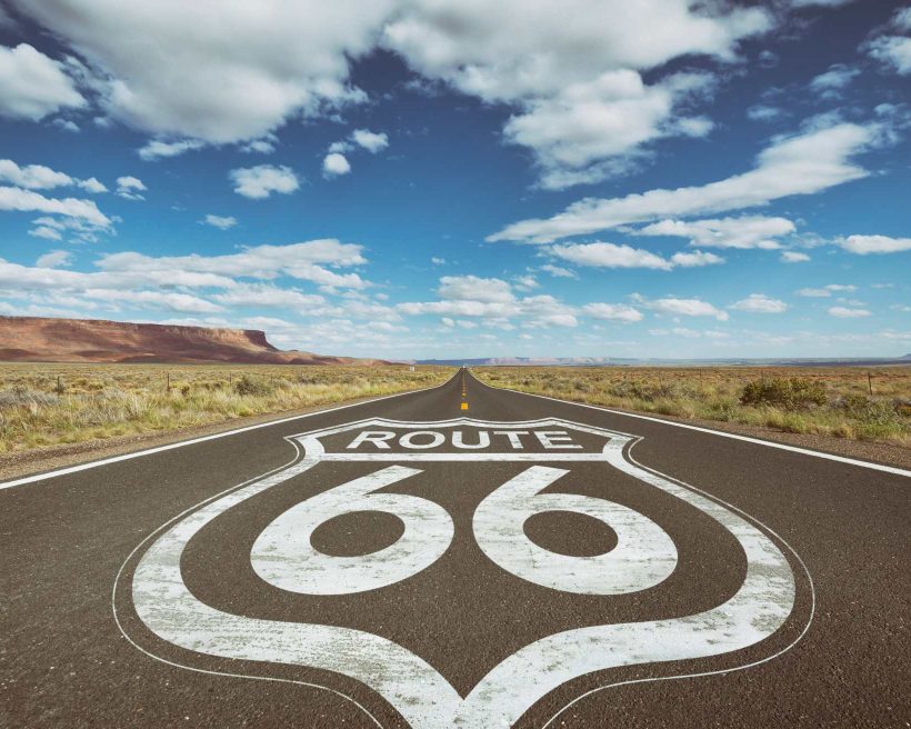 The Ultimate Route 66 Road Trip: From Illinois to California ...