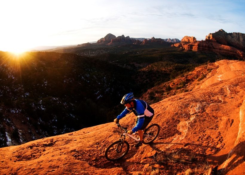 10 Best Mountain Bike Trails in the U.S. for Exhilarating Adventures ...