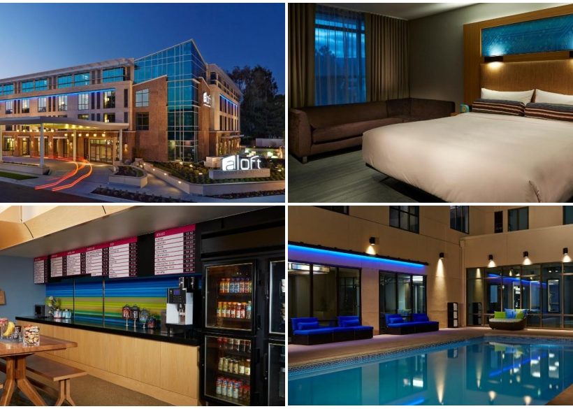 You Need to See These 21 Insane Hi-Tech Hotels - HotelsCombined Blog