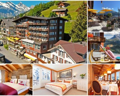 Visit Switzerland – 10 Most Awe-Inspiring Waterfalls - HotelsCombined ...