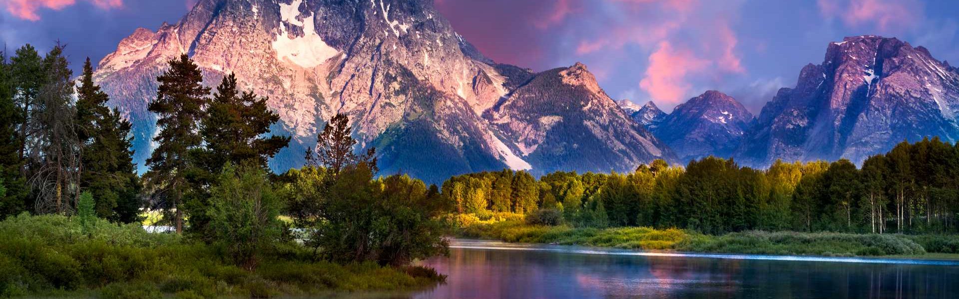 14 All-Season U.S. Mountain Resorts with Jaw-Dropping Views ...