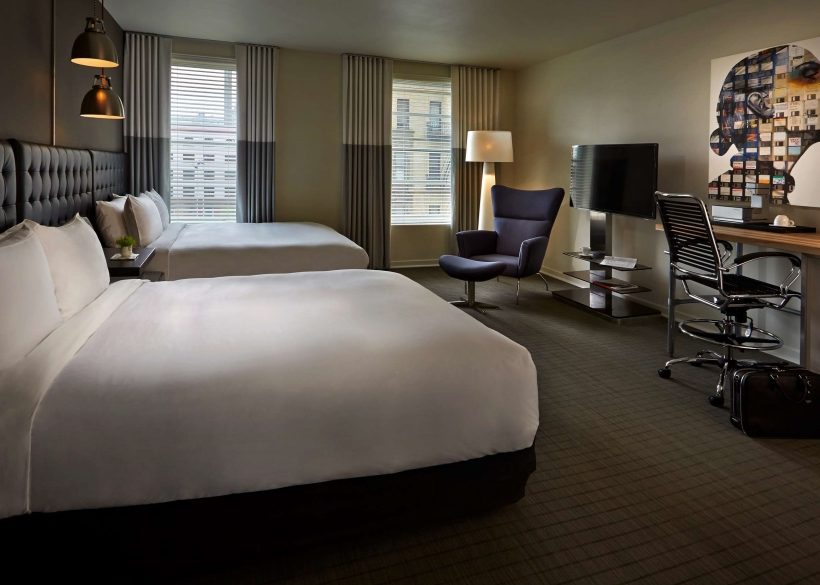 You Need to See These 21 Insane Hi-Tech Hotels - HotelsCombined Blog