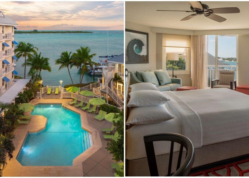 The Ultimate Florida Keys Road Trip – What to See & Do - HotelsCombined ...