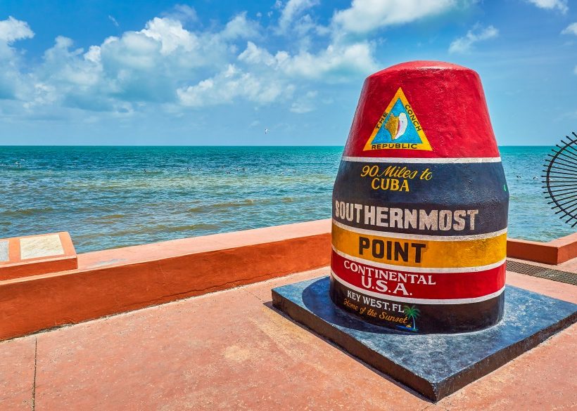 The Ultimate Florida Keys Road Trip – What to See & Do - HotelsCombined ...