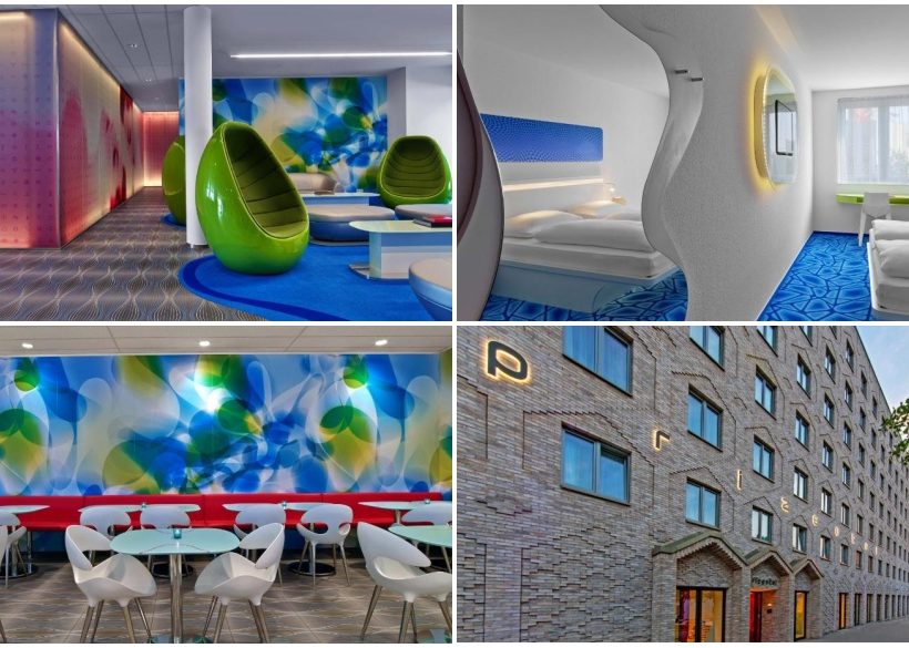 You Need to See These 21 Insane Hi-Tech Hotels - HotelsCombined Blog