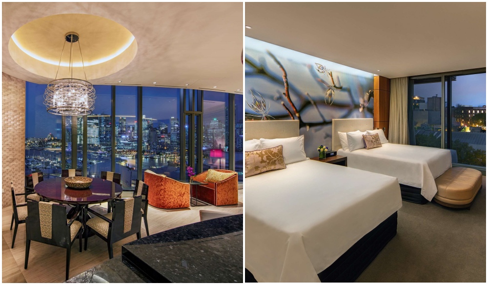 23 Popular 5-Star Sydney Hotels with Unbridled Luxury - HotelsCombined ... 23 Popular 5-Star Sydney Hotels with Unbridled Luxury - HotelsCombined ...
