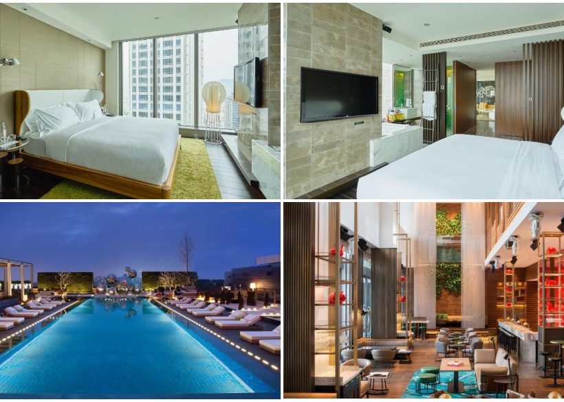 You Need to See These 21 Insane Hi-Tech Hotels - HotelsCombined Blog