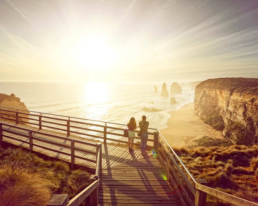 Great Ocean Road Accommodation for a Romantic Getaway - HotelsCombined ...