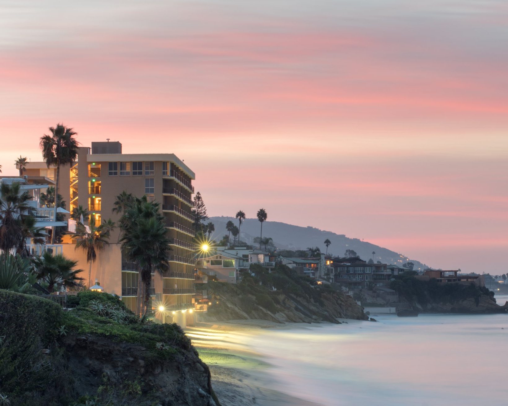 Exploring Southern California’s Top 10 Seaside Hotels - HotelsCombined Blog