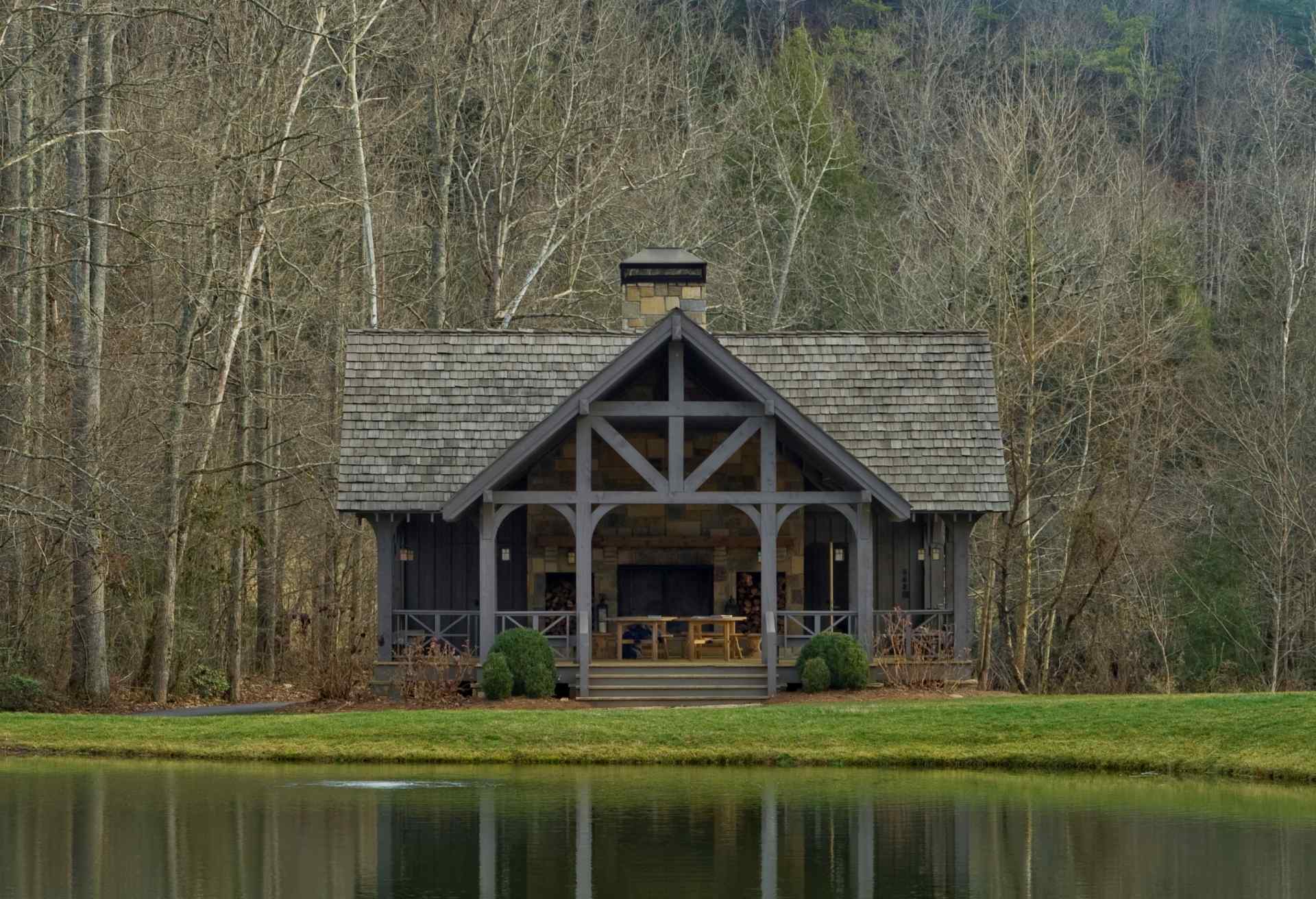 Greener Pastures: The Globe’s Top Five Luxury Farm Stays ...