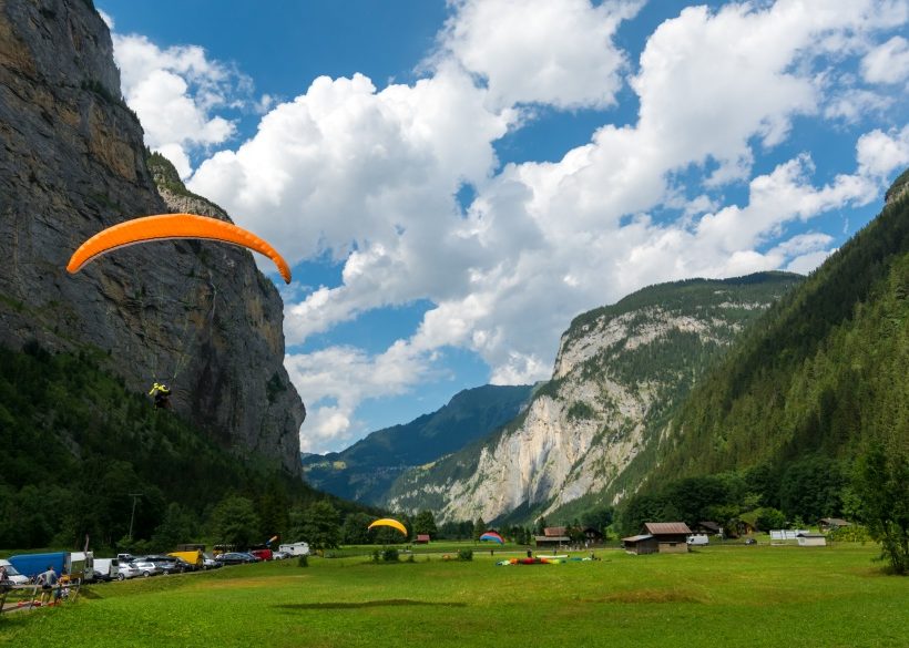 Visit Switzerland – 10 Most Awe-Inspiring Waterfalls - HotelsCombined ...