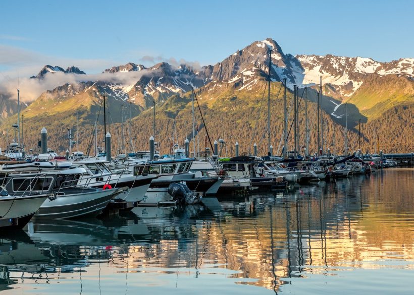 Best of Alaska - What to See & Do in the Last Frontier - HotelsCombined ...