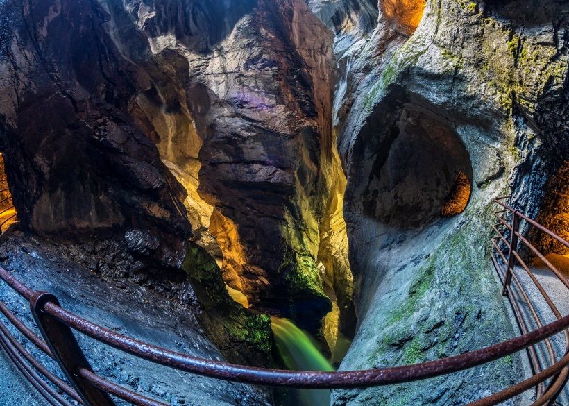 Visit Switzerland – 10 Most Awe-Inspiring Waterfalls - HotelsCombined ...