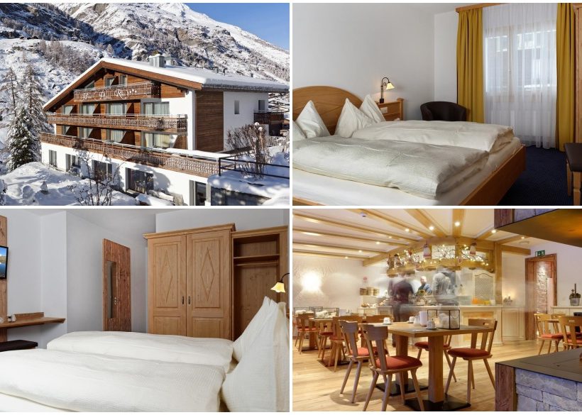 14 Best Zermatt Hotels for Ski Enthusiasts - HotelsCombined 14 Best ...