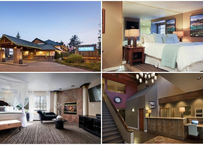 14 Top Lake Tahoe Resorts in the Nevada & California Area ...
