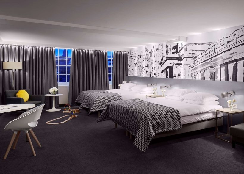 Scottish Highlands Road Trip Itinerary – A Complete Guide ...