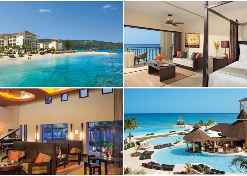 12 All-Inclusive Montego Bay Resorts – A Unique Jamaican Experience ...