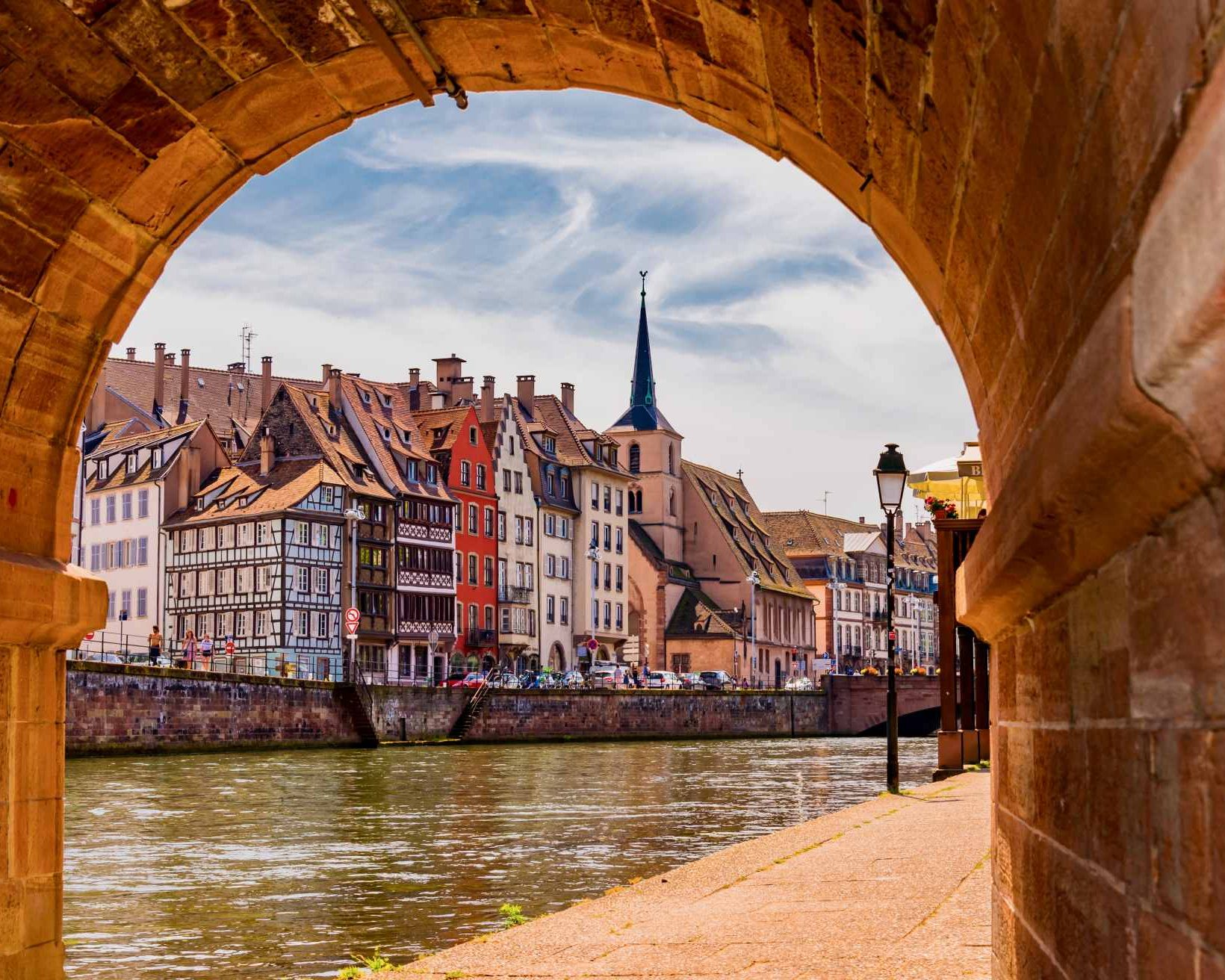 10 Perfect Weekend Getaways in Europe with Best Hotels - HotelsCombined ...