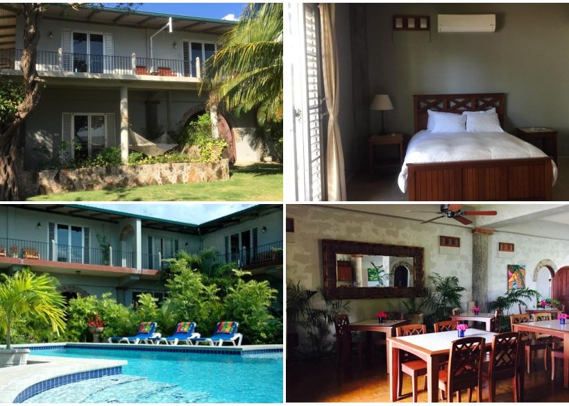 Where to Stay in Belize: Top Areas & Hotels - HotelsCombined Where to ...