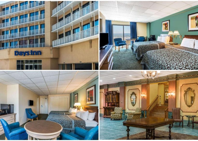 Best Atlantic City Boardwalk Hotels for Every Budget - HotelsCombined ...
