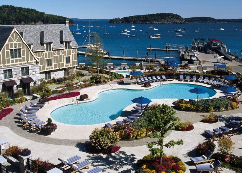 Top 14 New England Resorts for Families from $127 - HotelsCombined Blog
