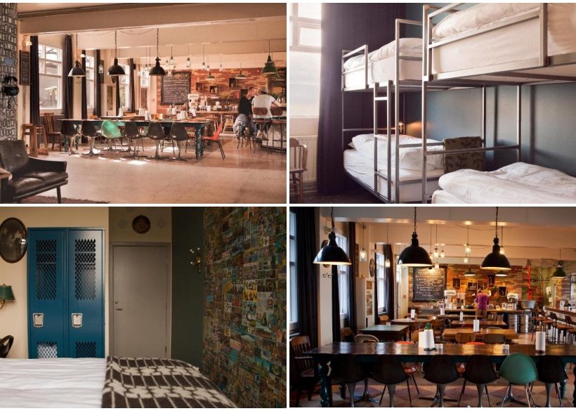 The World’s Most Luxurious Hostels: The List All Nomads Need to See ...