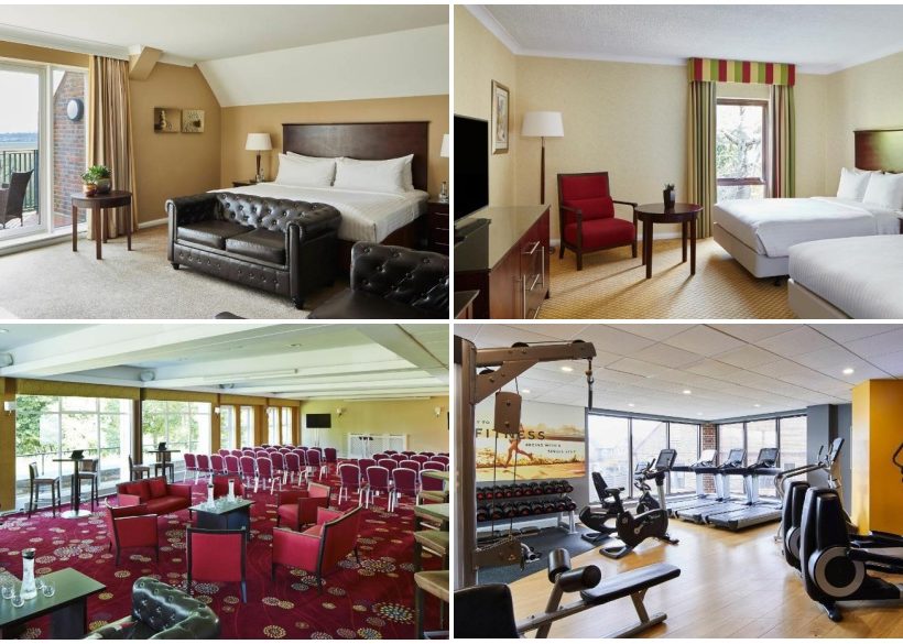 York’s Top 17 Hotels with Quintessential English Charm - HotelsCombined ...